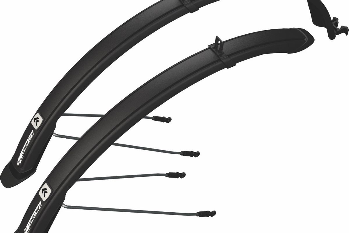 Merlin SDS sárvédő szett